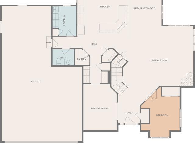 W360 n7572 Thomas Dr, Oconomowoc, WI 53066 | MLS #1954 | Compass
