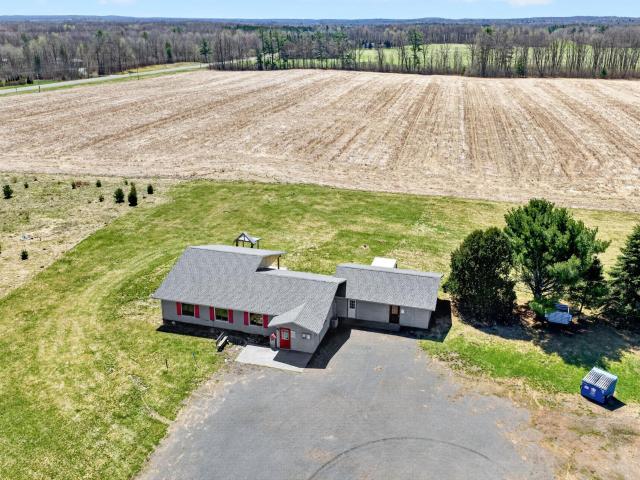 W3747 County Hwy B
