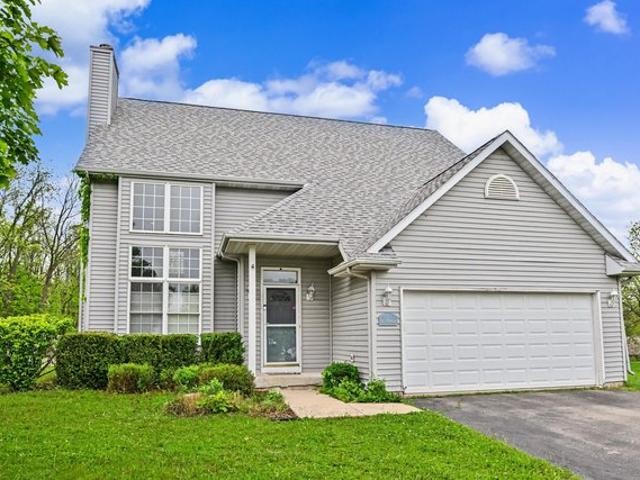 W3764 Deer Dr N, Geneva, WI 53147