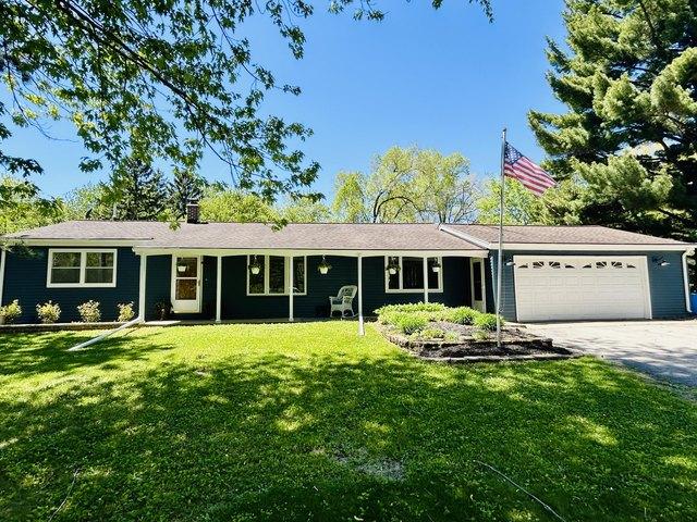 W377S3527 School Section Lake Dr, Ottawa, WI 53118