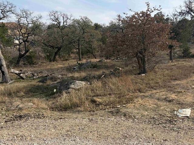 W4027 Swear Injun Cir, Horseshoe Bay, TX 78657