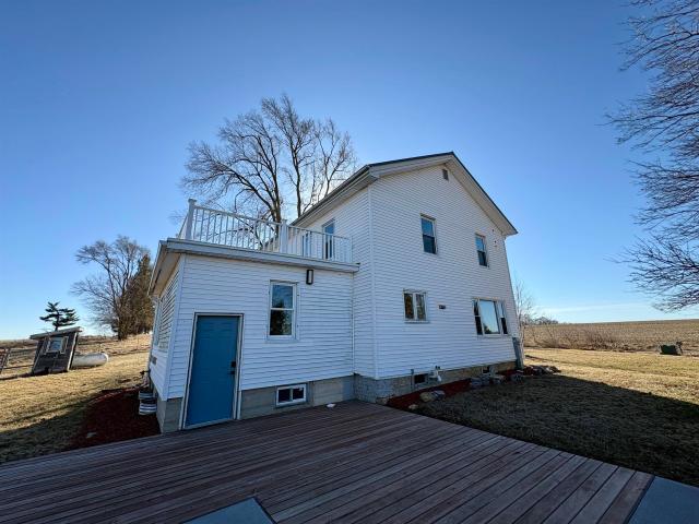W4188 Theiler Road
