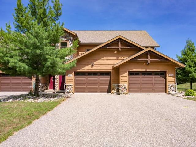 W4134 Vista Dr Unit 20, Mauston, WI 53948