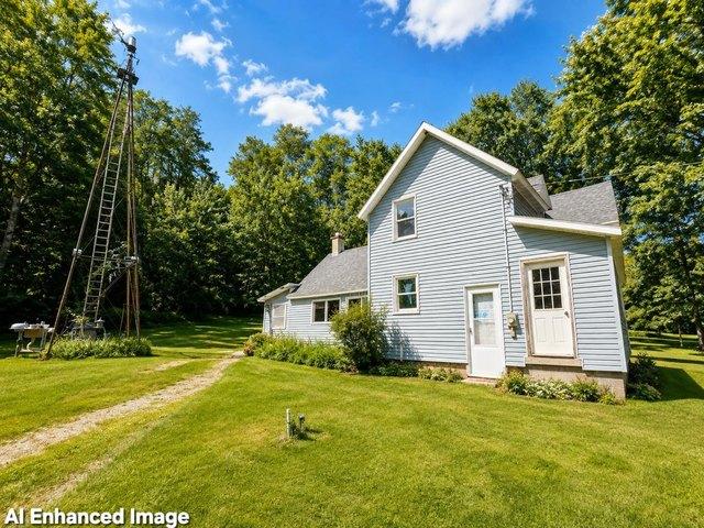 W4207 County Road T, Princeton, WI 54968