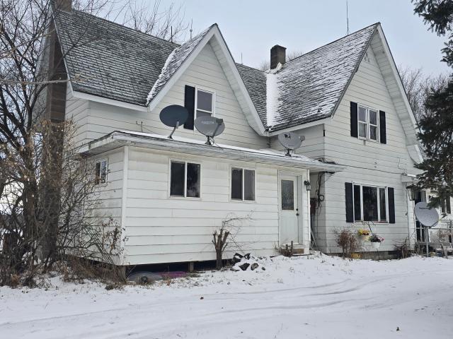 W420 County Road U