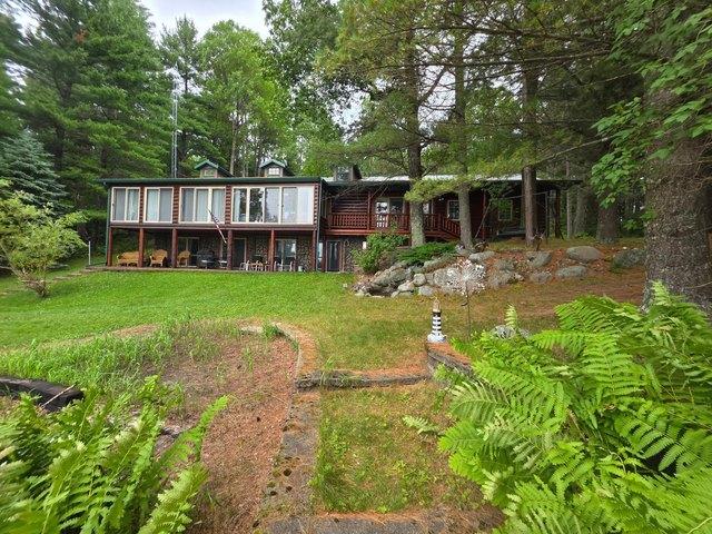 W4333 Sandy Ln, Tomahawk, WI 54487