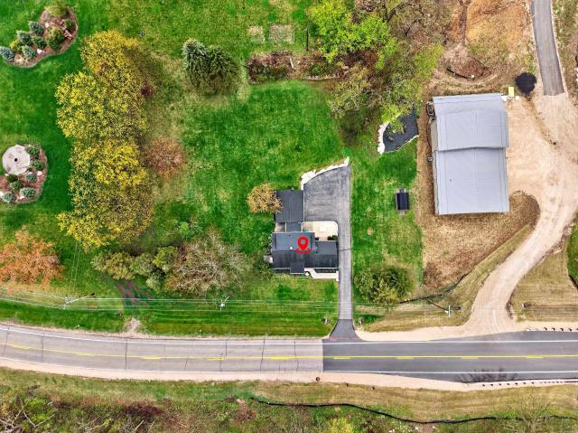 W4466 fourth street road