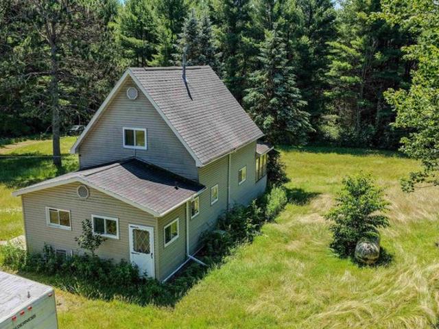 W4540 Highway D, Tomahawk, WI 54487