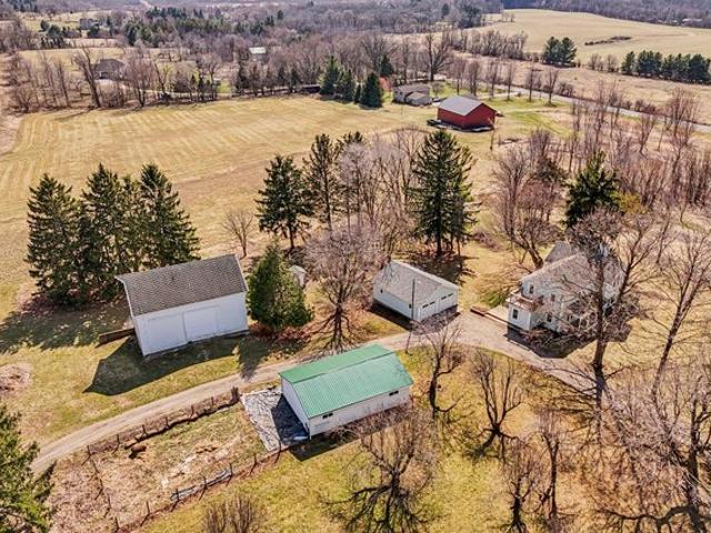 W4669 County Road A, Lafayette, WI 53121