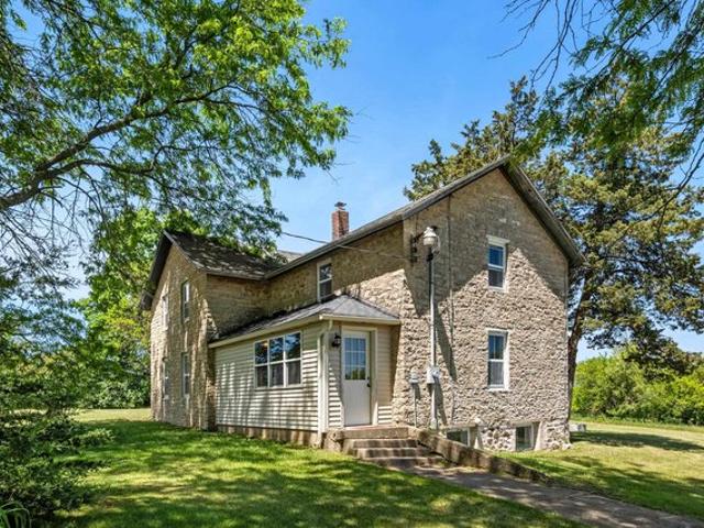 W4638 County Road T, Princeton, WI 54968