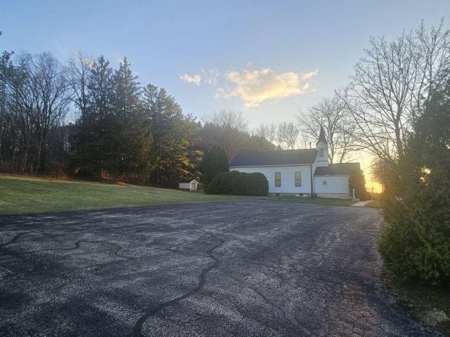 W4863 Carnes Rd