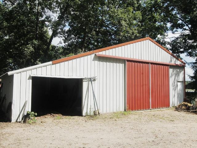 W4945 County Road C