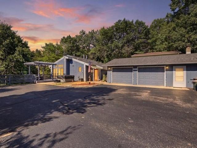 W4953 Aspen Ave, Wild Rose, WI 54984