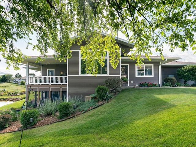 W4935 Battlestone Station Rd, Shelby, WI 54601