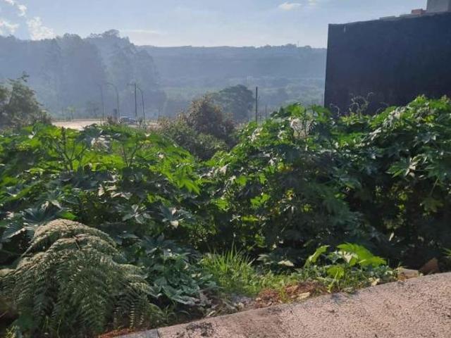 W5044 TERRENO À VENDA – JARDIM DOS MORAIS – EMBU DAS ARTES/SP