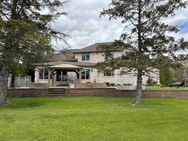 W5085 FOX Lane