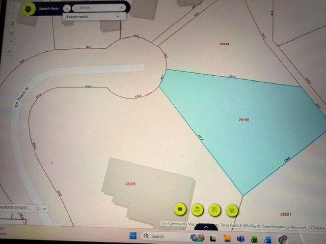W5017 Up There, Horseshoe Bay, TX 78657