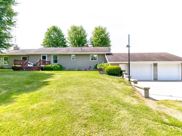 W5017 County Road 358, Daggett, MI 49821