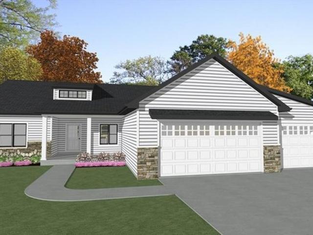 W5025 Blue Heron Cir, Sherwood, WI 54169