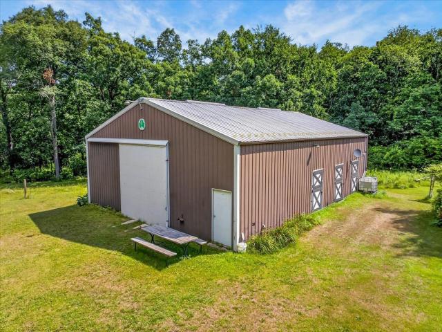 W5148 E Bush Road