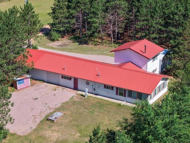 W5230 County Road G, Necedah, WI 54646