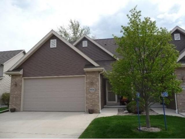 W5340 Martin Ln, Fond du Lac, WI 54935