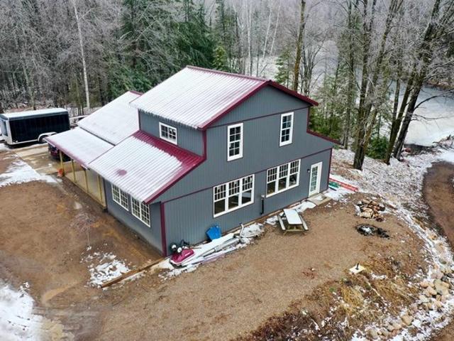 W5342 Fawn Ave, Westboro, WI 54490
