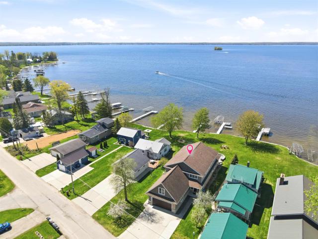 W5360 W SANDY Drive