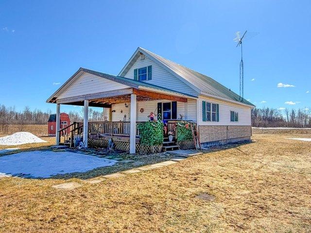 W5300 Cth # A, Prentice, WI 54556