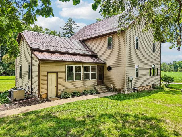 W5440 Halverson Drive