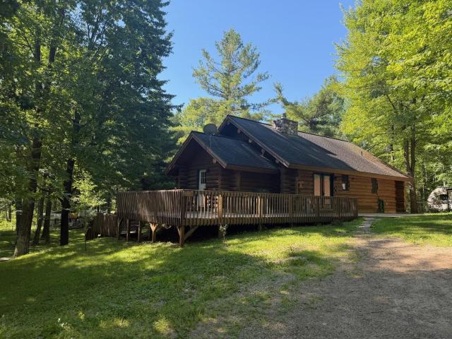 W5445 LOOMIS Road
