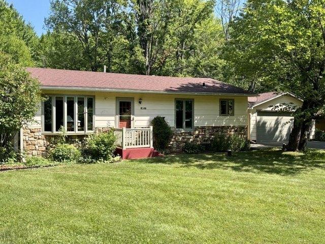 W5448 Zastrow Ln, Merrill, WI 54452