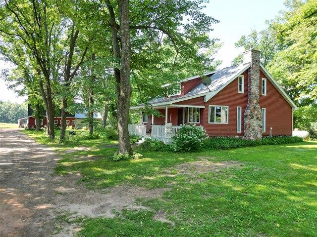 W5461 Highway 70, Spooner, WI 54801