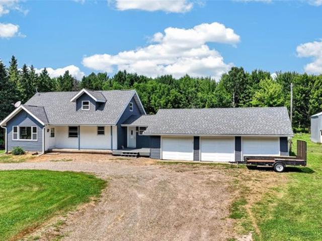 W5480 County Road X, Tony, WI 54563
