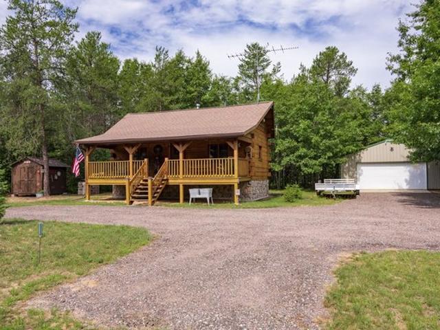 W5485 T Ln, Necedah, WI 54646