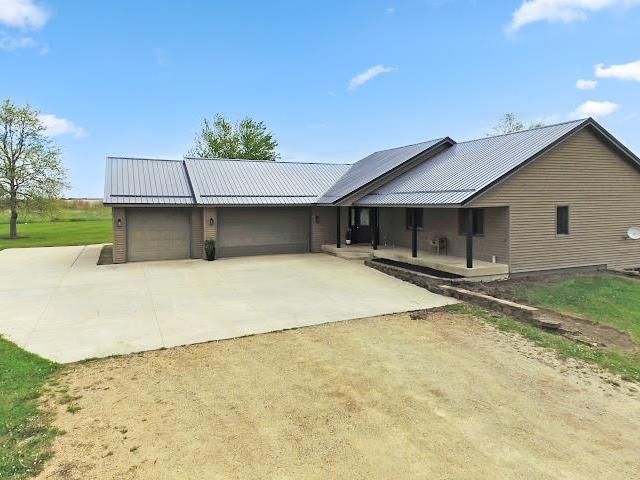 W5493 Center Road