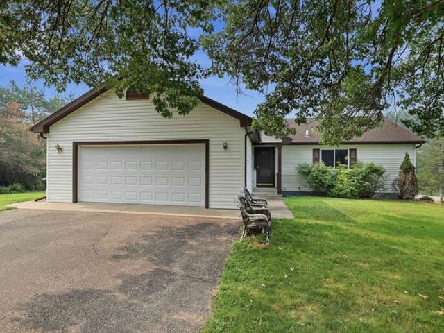 W5405 10th Rd, Westfield, WI 53964