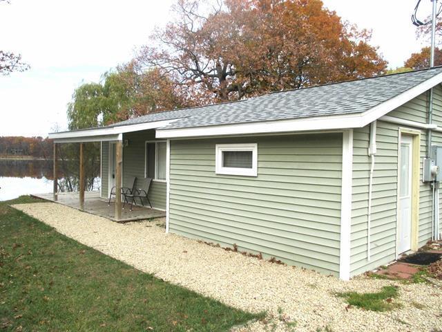 W5426 Buffalo Dr, Montello, WI 53949 | MLS #2017