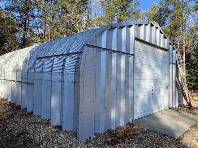 W5438 County Road G, New Lisbon, WI 53950