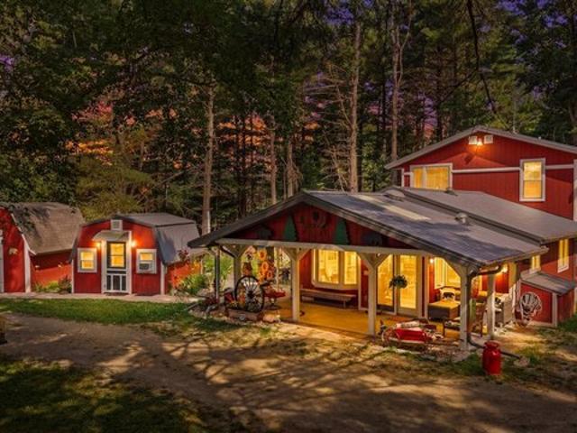 W5568 County Road Y, Princeton, WI 54968