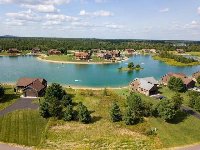 W5570 Island Lake Dr Lot 28, New Lisbon, WI 53950