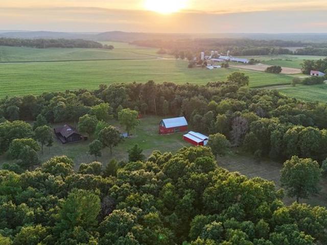 W5587 County Road Z, Westfield, WI 53964