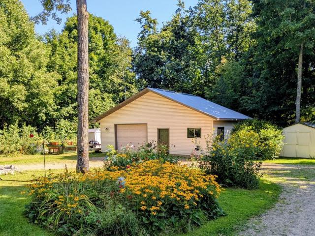 W551 Grouse Rd, Gleason, WI 54435 | MLS #2017 | Compass