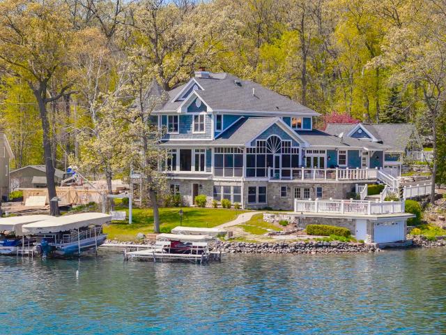 W5539 Oak Park Rd
