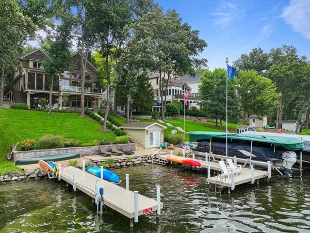 W5647 Forest Rd, La Grange, WI 53121