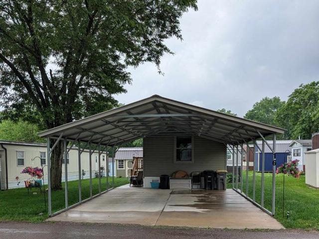 W5655 State Road 33 Trlr 16, La Crosse, WI 54601