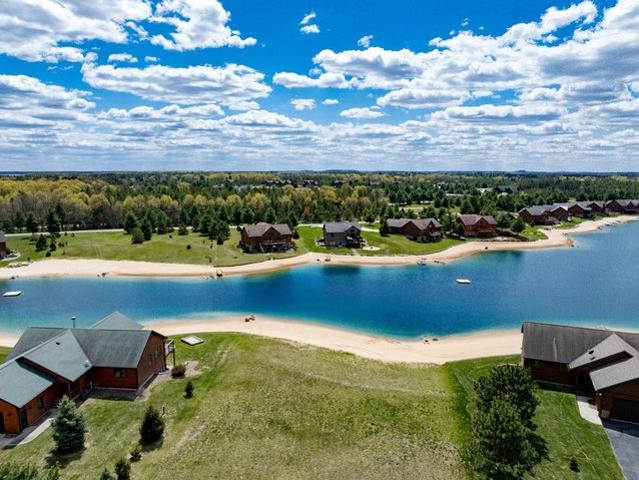 W5601 Castaway Dr Lot 216, New Lisbon, WI 53950