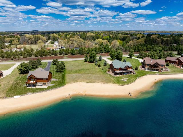 W5601 Castaway Drive