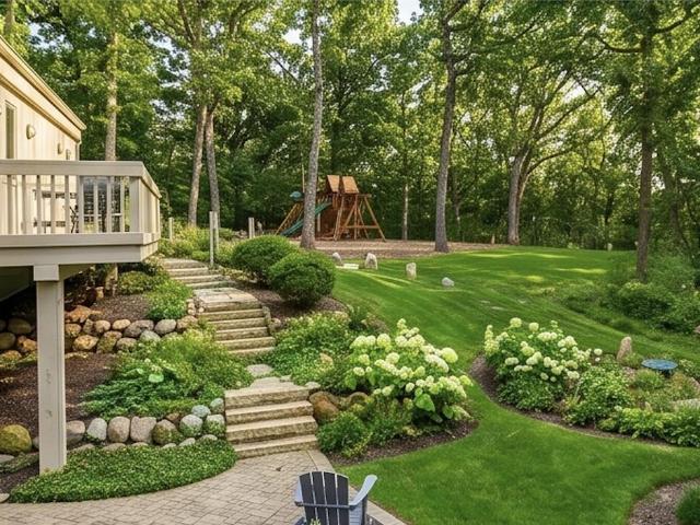 W5611 Oak Bluff Rd