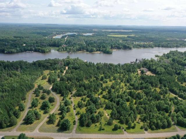W5625 N Shore Dr Lot 7, New Lisbon, WI 53950